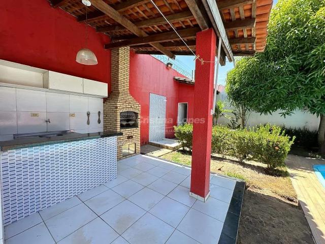 Casa em Porto do Centro, Teresina/PI de 107m² 3 quartos à venda por R$ 319.000,00