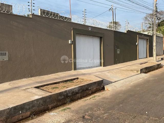 Casa em Porto do Centro, Teresina/PI de 79m² 3 quartos à venda por R$ 319.000,00