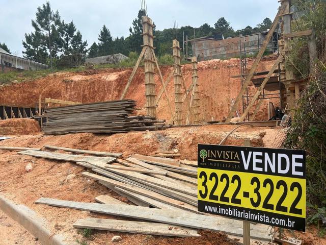 Casa em Potecas, São José/SC de 117m² 2 quartos à venda por R$ 621.900,00