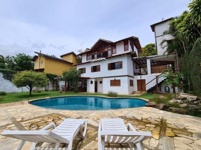 Casa em Pousada dos Bandeirantes, Carapicuíba/SP de 356m² 4 quartos à venda por R$ 1.595.000,00