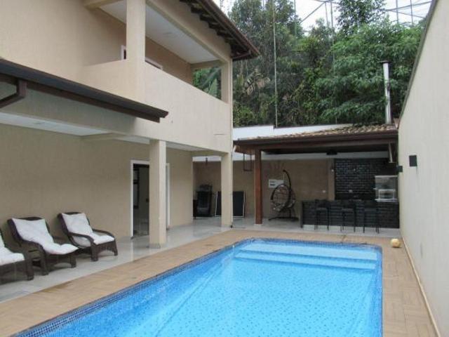 Casa em Pousada dos Bandeirantes, Carapicuíba/SP de 300m² 3 quartos à venda por R$ 2.150.000,00