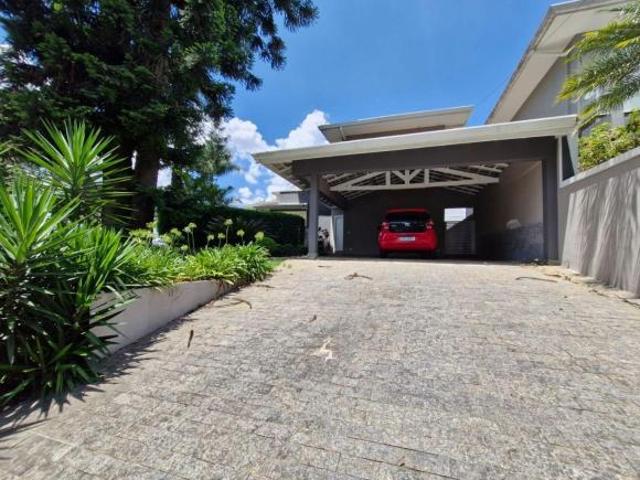 Casa em Pousada dos Bandeirantes, Carapicuíba/SP de 324m² 4 quartos à venda por R$ 2.200.000,00 ou p