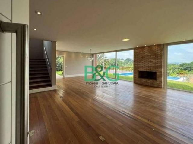 Casa em Pousada dos Bandeirantes, Carapicuíba/SP de 493m² 4 quartos à venda por R$ 2.690.000,00 ou p