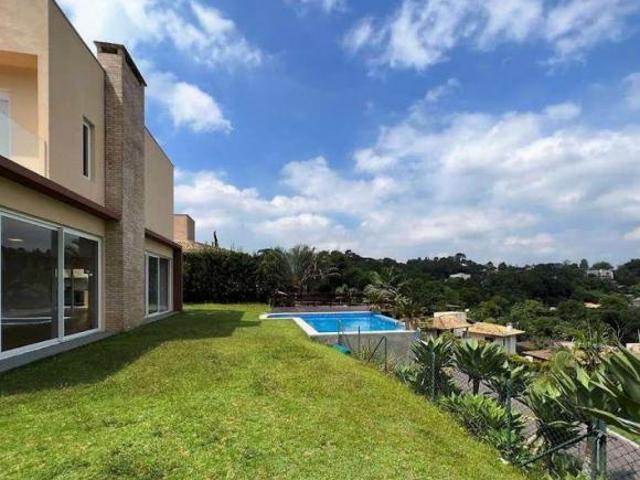 Casa em Pousada dos Bandeirantes, Carapicuíba/SP de 493m² 4 quartos à venda por R$ 2.840.000,00 ou p