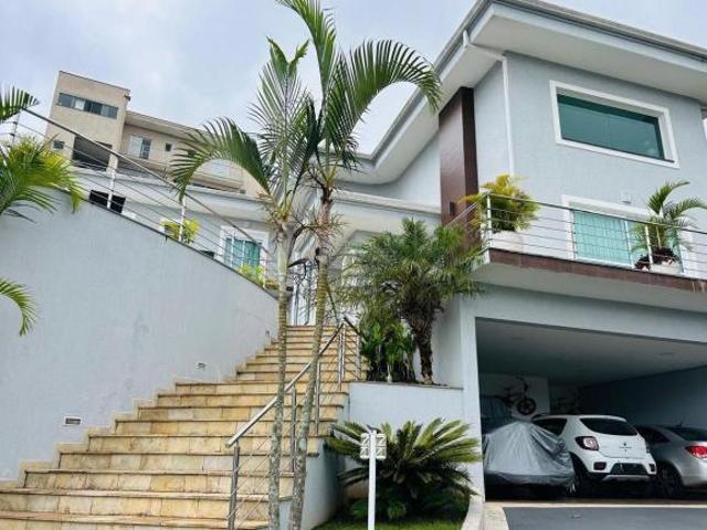 Casa em Pousada dos Bandeirantes, Carapicuíba/SP de 400m² 4 quartos à venda por R$ 3.600.000,00