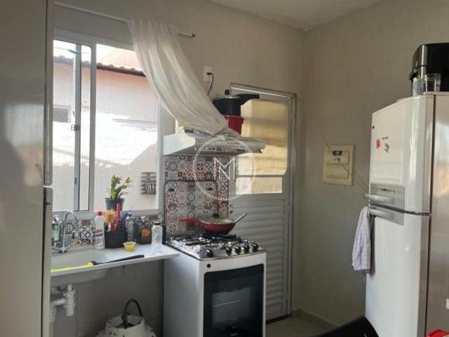 Casa em Pousada das Rosas, São Joaquim de Bicas/MG