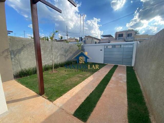 Casa em Pousada das Rosas, São Joaquim de Bicas/MG