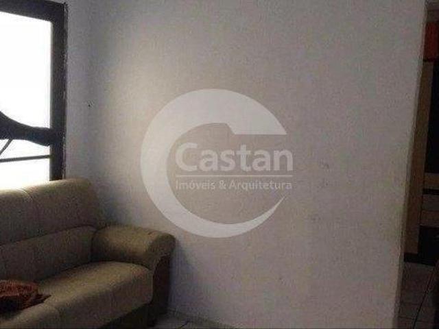 Casa em Pq Saõ Lucas