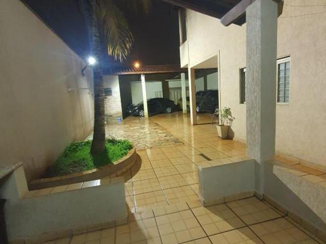 Casa em Pqe Andorinhas Ribeirão Preto