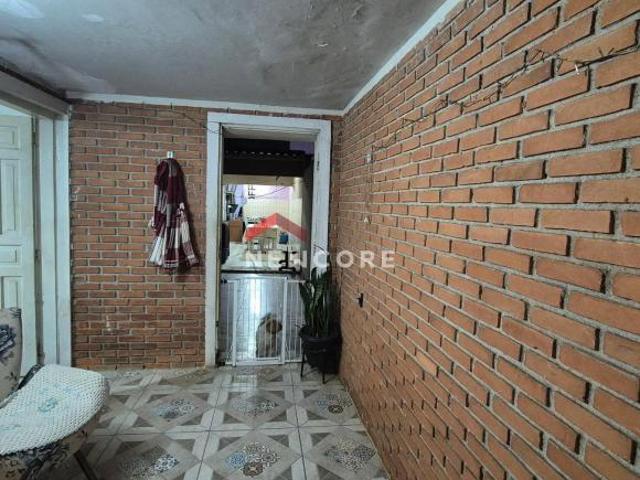 Casa em Praça Ana Berling Macedo Monte Castelo São José dos Campos/SP
