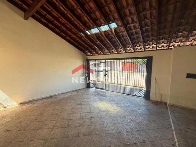 Casa em Praça Antônio Moraes Vila Santista Bauru/SP