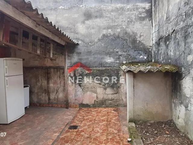 Casa em Praça Aracaré Parque Jaçatuba Santo André/SP