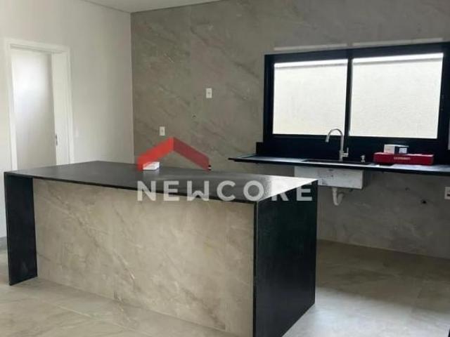 Casa em Praça Carlos Viotti de Almeida Residencial Estoril Premium Bauru/SP