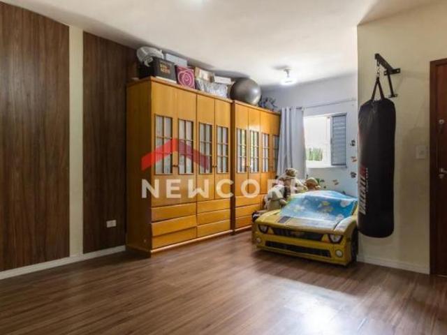 Casa em Praça Júlio César Vila Romana São Paulo/SP