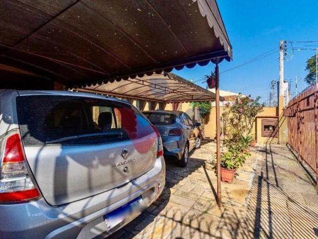 Casa em Prado Velho, Curitiba/PR de 160m² 6 quartos à venda por R$ 960.000,00