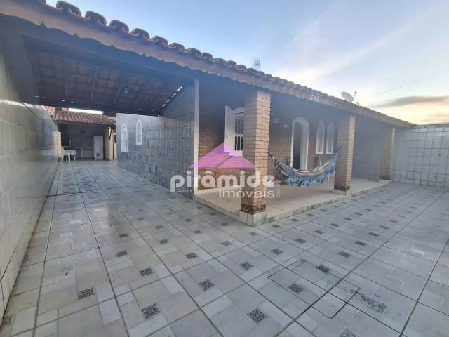Casa em Praia das Palmeiras, Caraguatatuba/SP de 162m² 2 quartos à venda por R$ 449.000,00