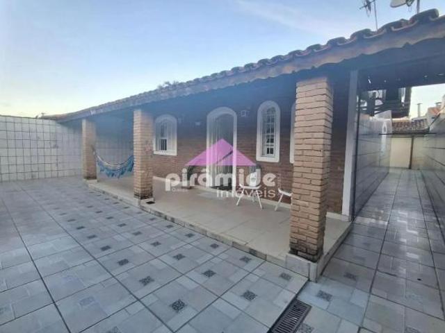 Casa em Praia das Palmeiras, Caraguatatuba/SP de 162m² 2 quartos à venda por R$ 450.000,00