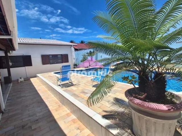 Casa em Praia das Palmeiras, Caraguatatuba/SP de 170m² 3 quartos à venda por R$ 850.000,00