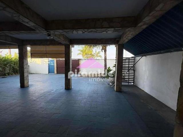 Casa em Praia das Palmeiras, Caraguatatuba/SP de 500m² 4 quartos à venda por R$ 1.300,00 ou para loc