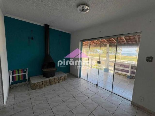 Casa em Praia das Palmeiras, Caraguatatuba/SP de 500m² 4 quartos à venda por R$ 1.300,00 ou para loc