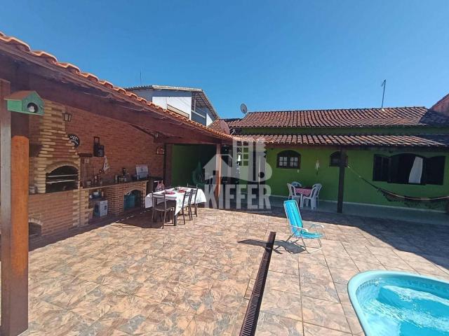 Casa em Praia de Itaipuaçu Itaipuaçu, Maricá/RJ de 122m² 4 quartos à venda por R$ 669.900,00