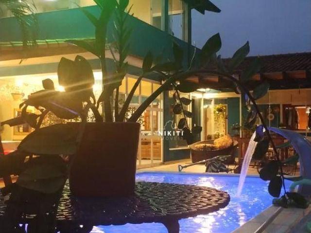 Casa em Praia de Itaipuaçu Itaipuaçu, Maricá/RJ de 198m² 3 quartos à venda por R$ 949.900,00