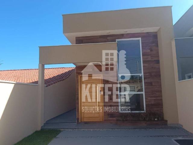 Casa em Praia de Itaipuaçu Itaipuaçu, Maricá/RJ de 97m² 3 quartos à venda por R$ 649.000,00