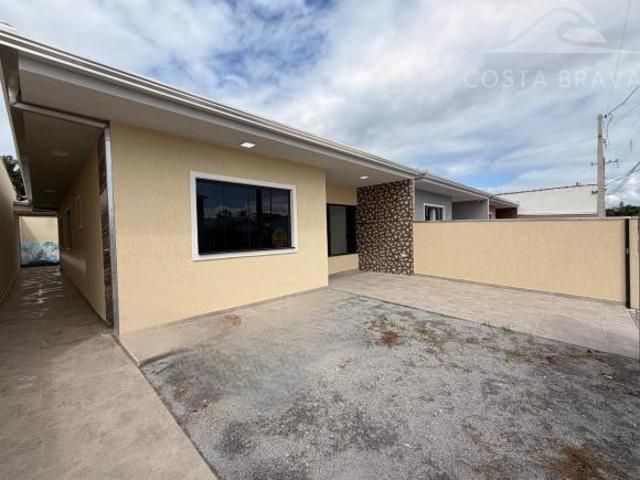 Casa em Praia de Leste Pontal do Paraná