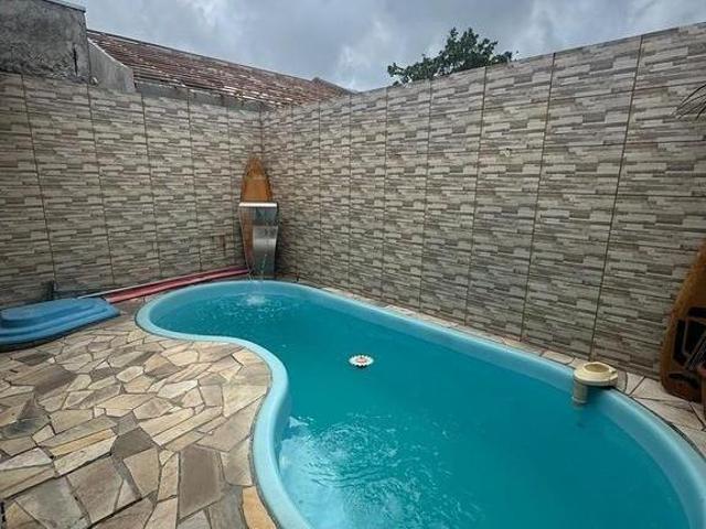 Casa em Praia de Leste Pontal do Paraná
