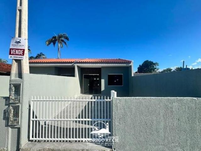 Casa em Praia de Leste Pontal do Praraná