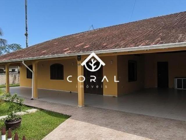 Casa em Praia de Leste