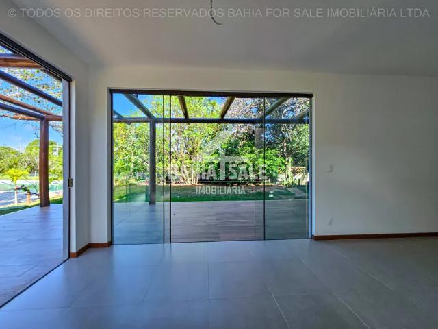 Casa à venda no bairro Praia do Forte em Mata de São João/BA