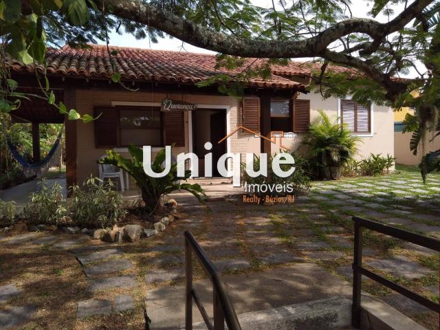 Casa em Praia do Sudoeste, São Pedro da Aldeia/RJ de 562m² 3 quartos à venda por R$ 549.000,00