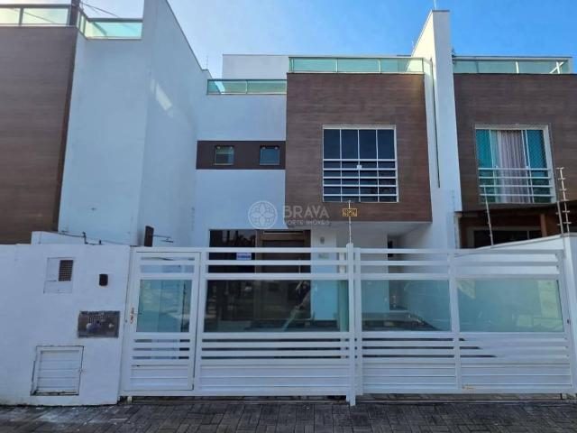 Casa em Praia dos Amores, Balneário Camboriú/SC de 189m² 3 quartos à venda por R$ 2.748.900,00