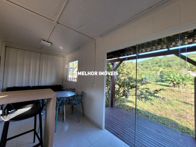 Casa em Praia dos Amores, Balneário Camboriú/SC de 30m² 1 quartos para locação R$ 3.000,00/mes