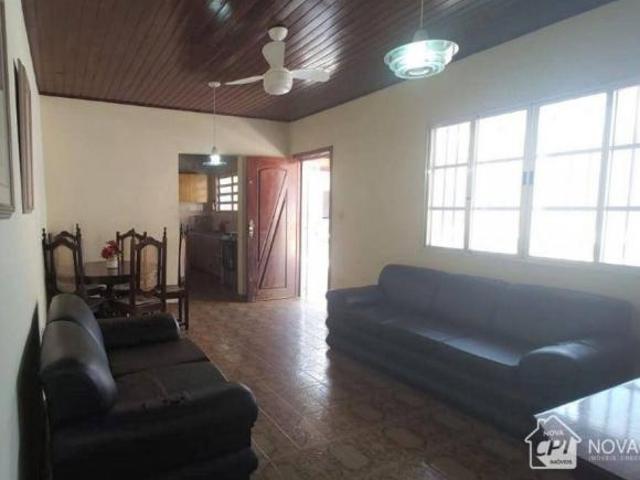Casa em Praia Grande 4 Quartos