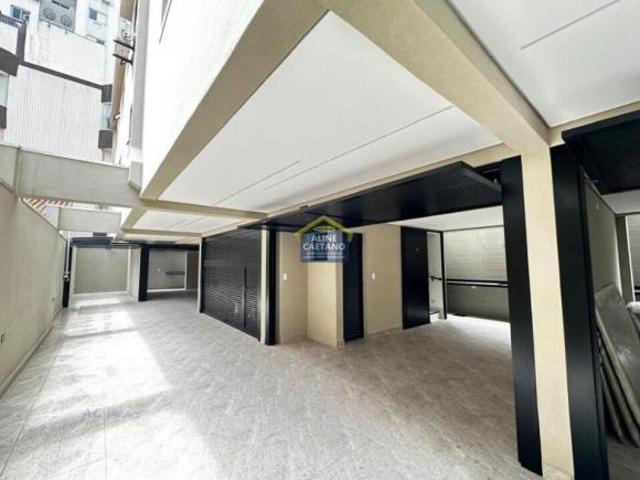 Sobrado de Condomínio em Boqueirão 2 dorms 2 vagas Financia!