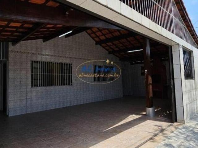Casa em Maracanã Praia Grande, SP