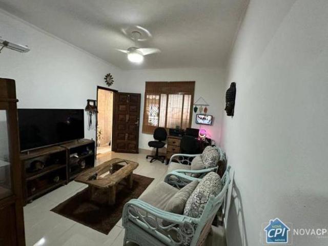 Casa em Praia Grande 2 Quartos para Venda
