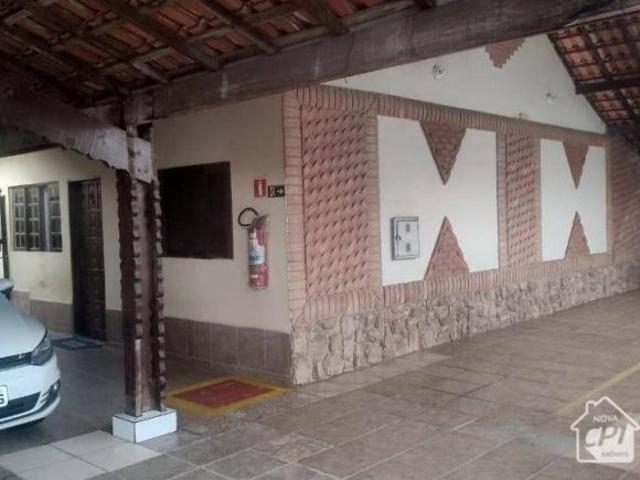 Casa em Praia Grande 2 Quartos para Venda