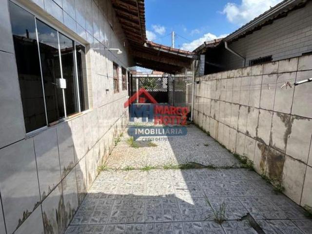 Casa em Praia Grande, Tude Bastos 2 dormitórios