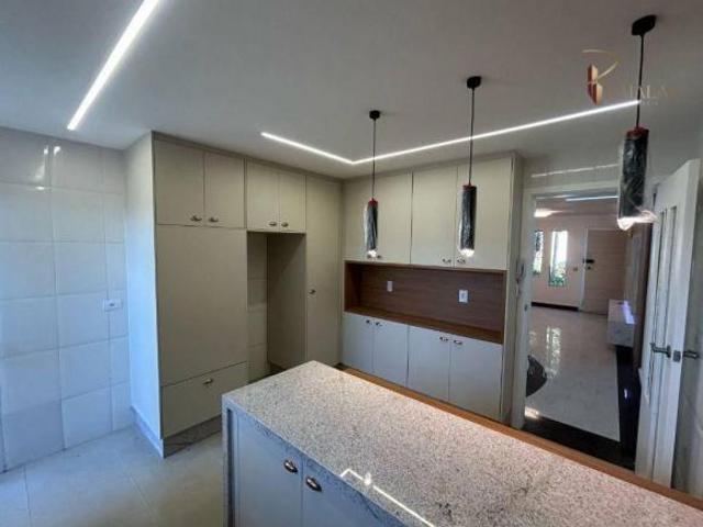 Casa em Praia Grande com 2 Dormitórios em Condomínio Fechado