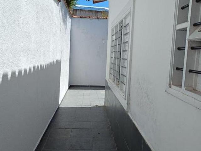 Casa em Praia Grande, Jd. Real, 2 quartos 81,15m²