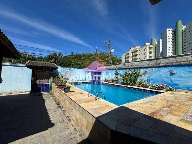 Casa em Prainha, Caraguatatuba/SP de 200m² 4 quartos à venda por R$ 1.299.000,00