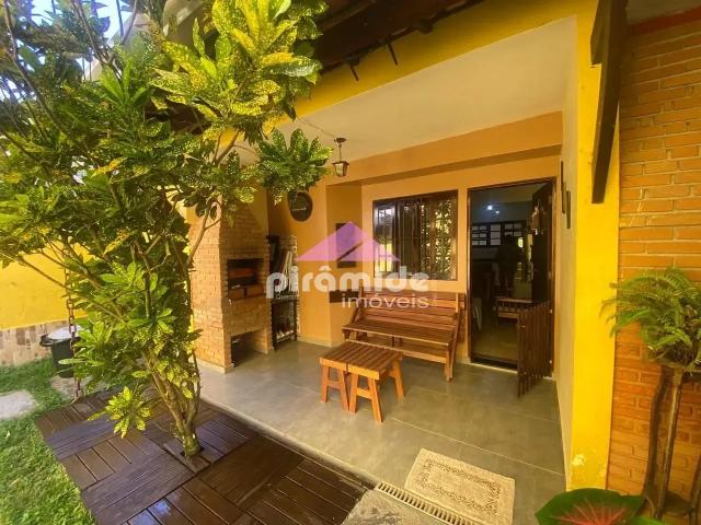 Casa em Prainha, Caraguatatuba/SP de 89m² 2 quartos à venda por R$ 639.900,00