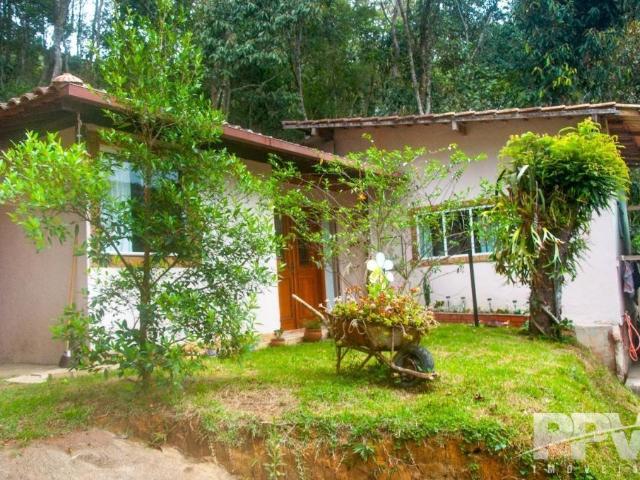 Casa em Prata, Teresópolis/RJ de 500m² 2 quartos à venda por R$ 579.900,00