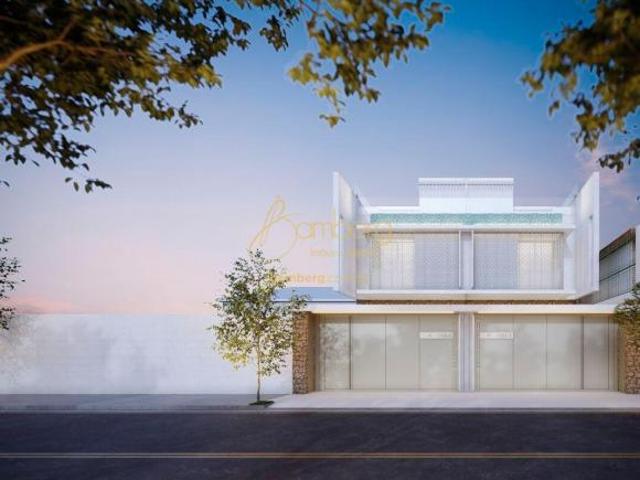Casa em pré lançamento Campo belo, 3 suítes, rooftop, piscina, 2 vagas