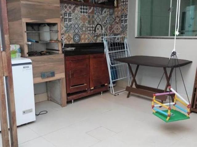Casa em Presidente Altino, Osasco/SP de 120m² 2 quartos à venda por R$ 350.000,00