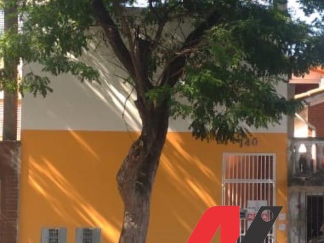 Casa em Presidente Altino, Osasco/SP de 36m² 1 quartos para locação R$ 1.200,00/mes