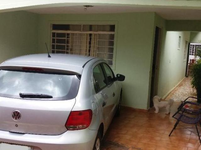 Casa em Presidente, Araçatuba/SP de 222m² 4 quartos à venda por R$ 270.000,00